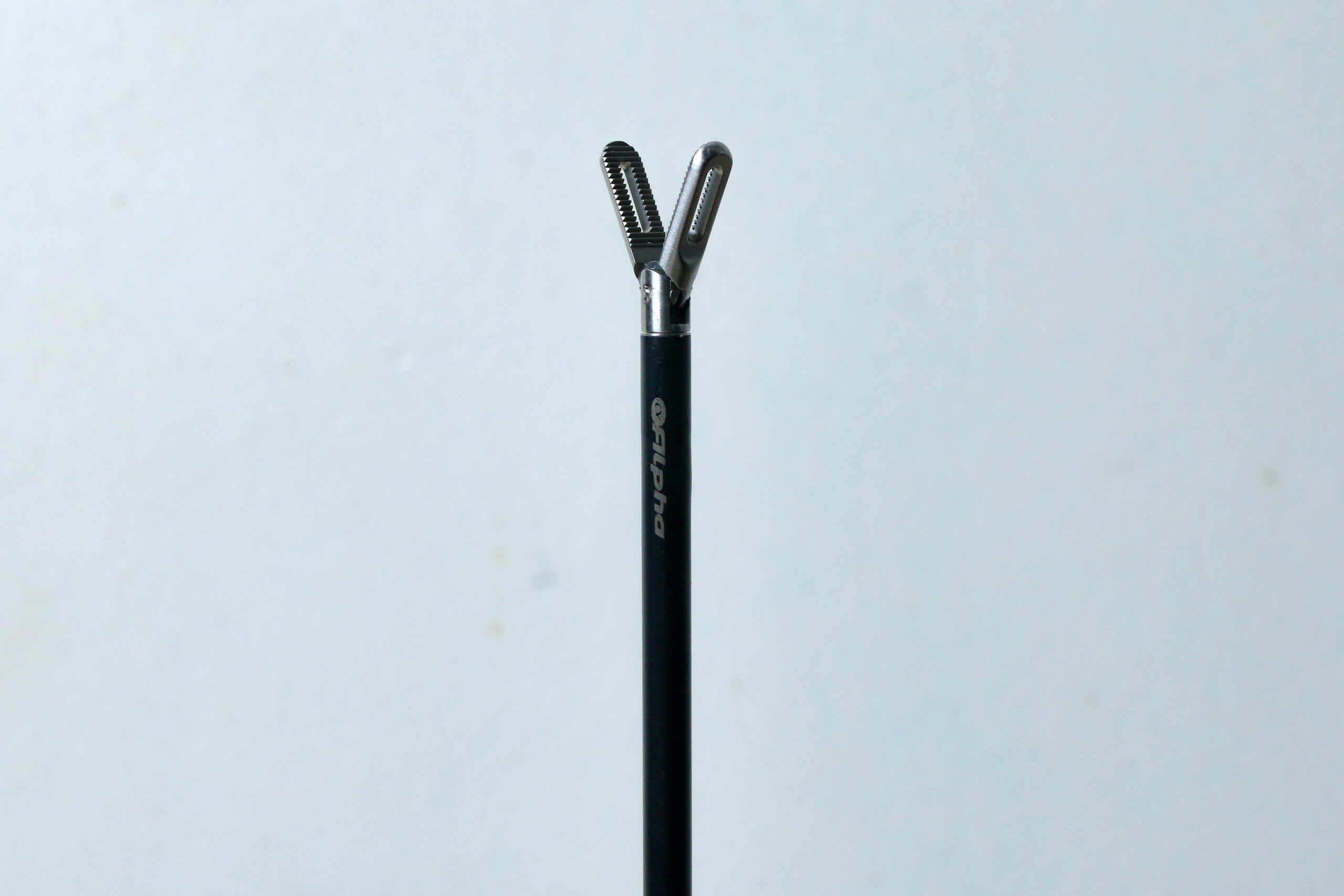 BOWEL FORCEP SHORT - Rapid Medical Rapid Medical