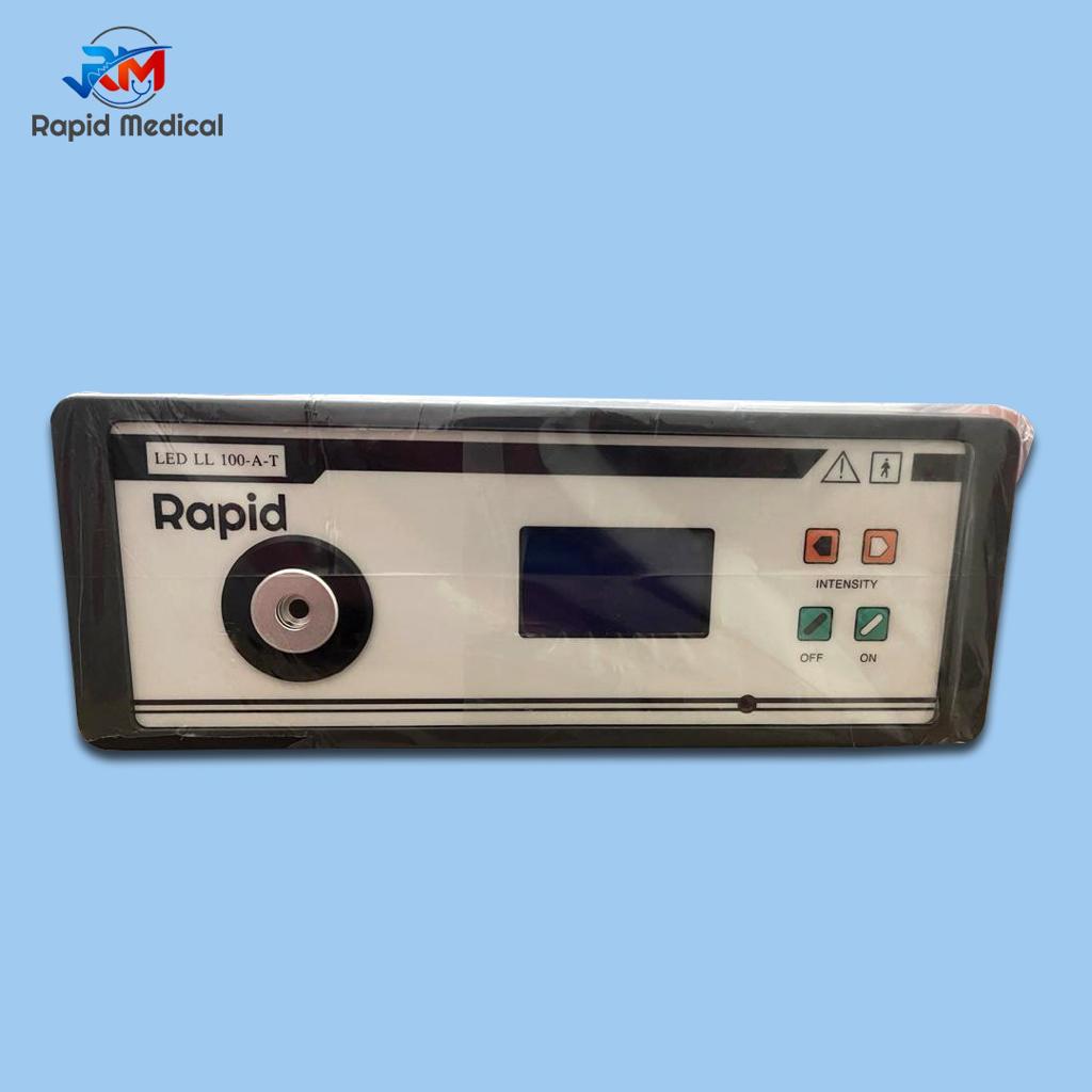 Home - Rapid Medical Rapid Medical