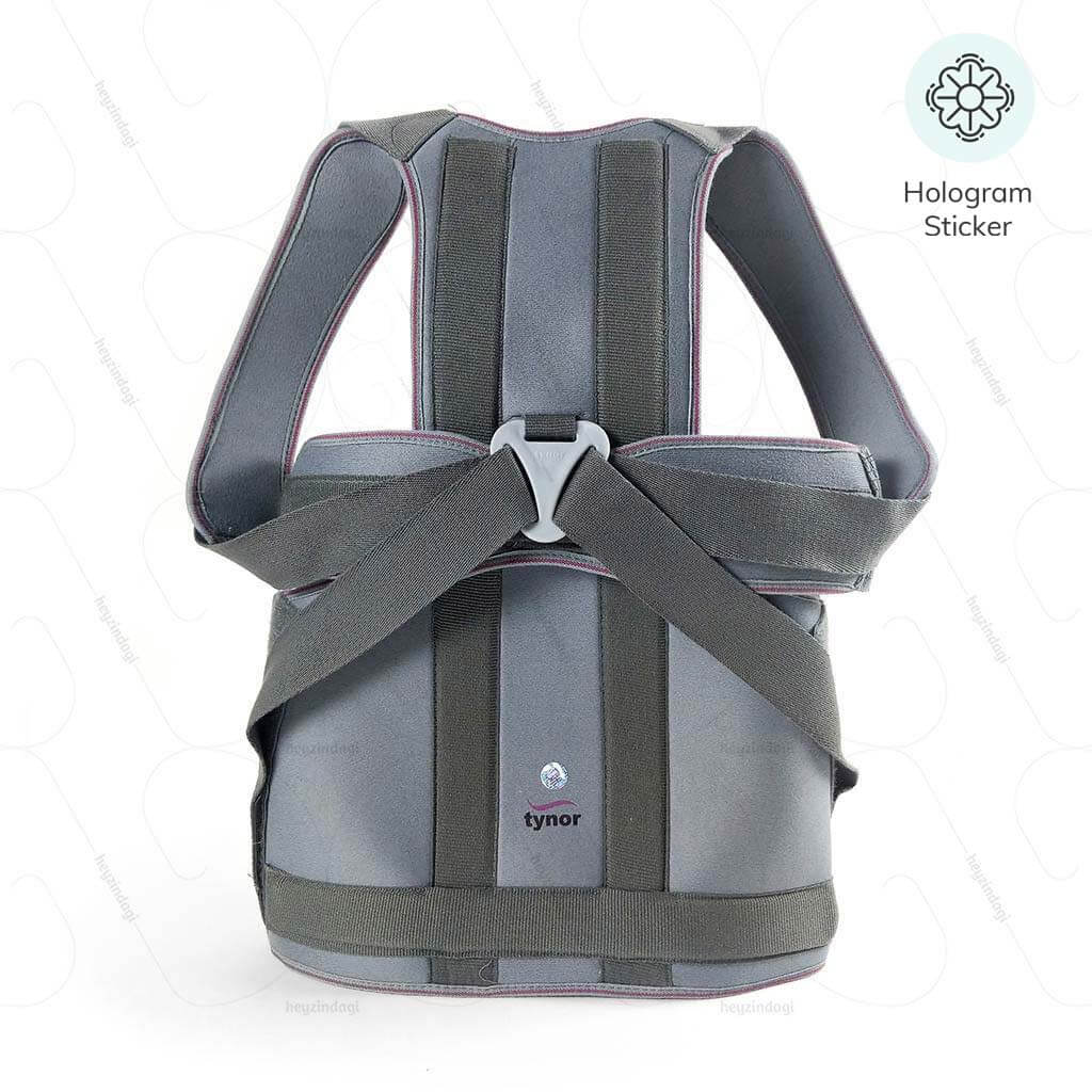 TAYLOR’S BRACE SHORT, TYNOR - Rapid Medical Rapid Medical